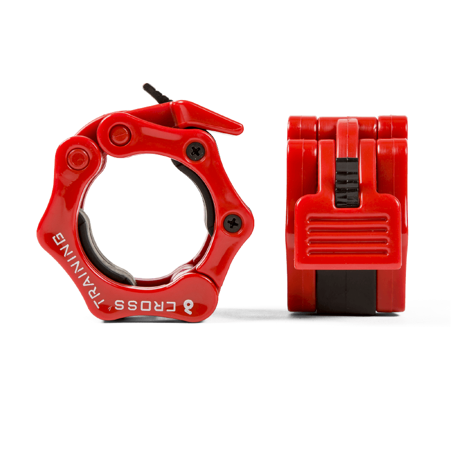 Pro Lockers - Red - Earwaves®