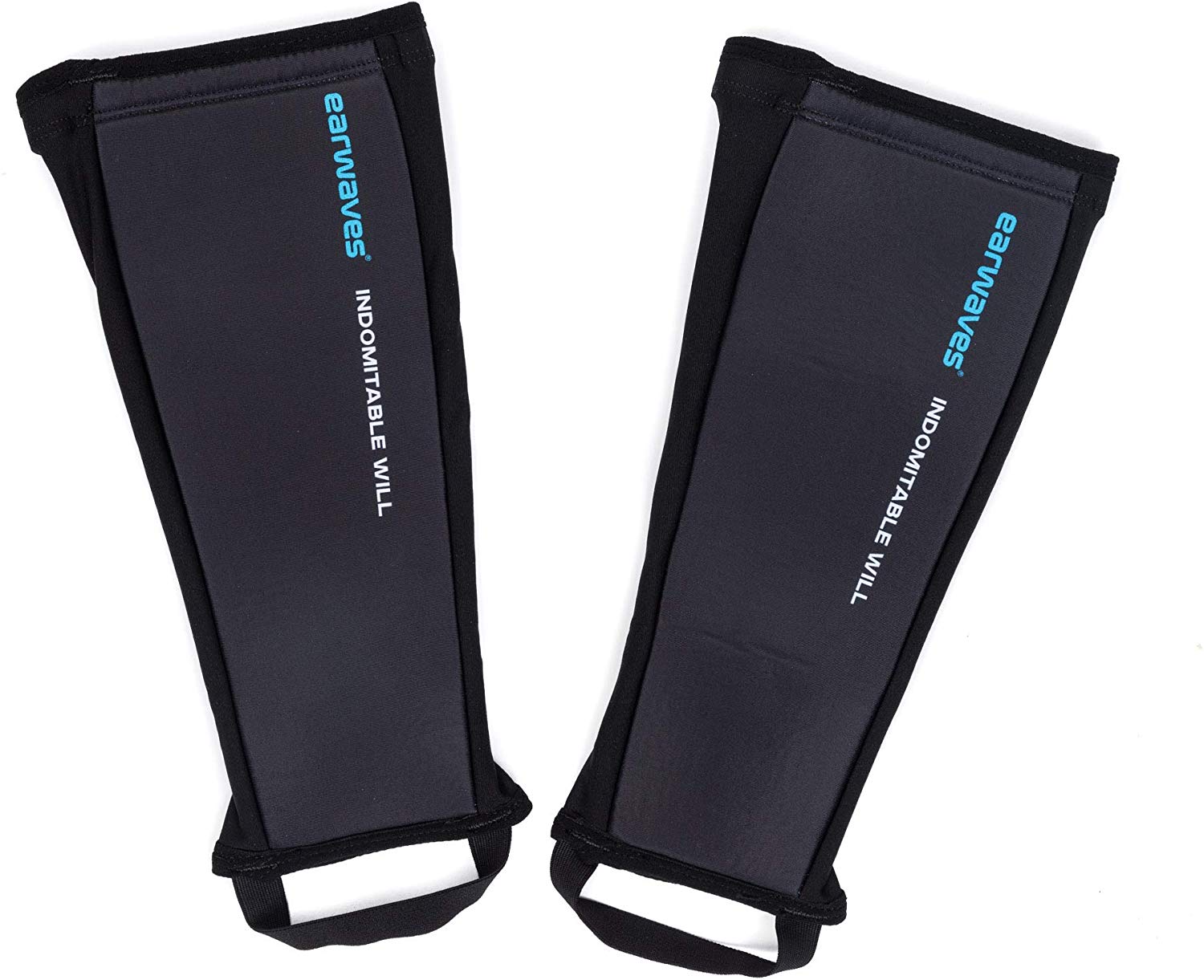 Ungraze Shin Guards - Earwaves®